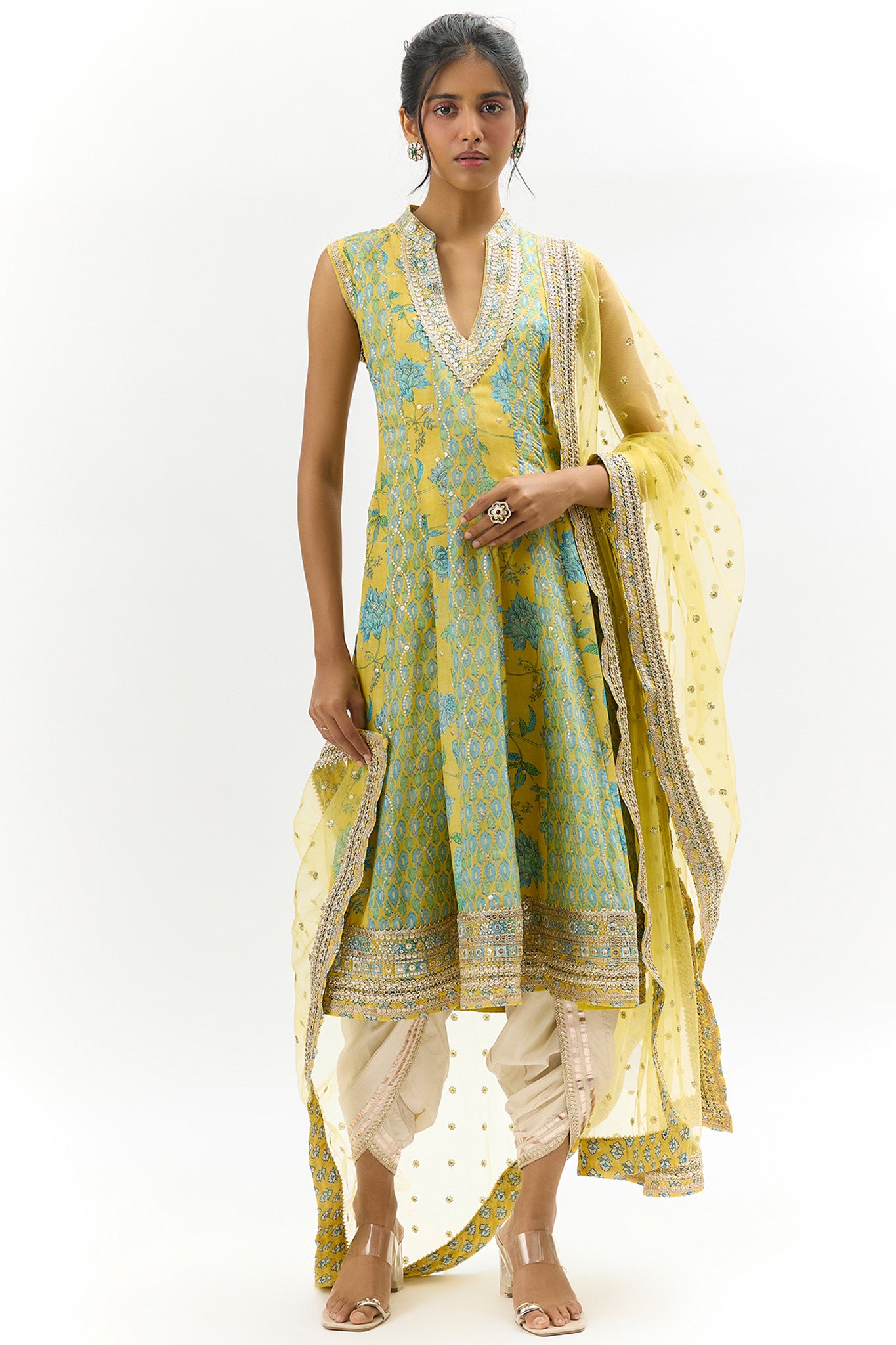 Smriti AG Set – Karegar